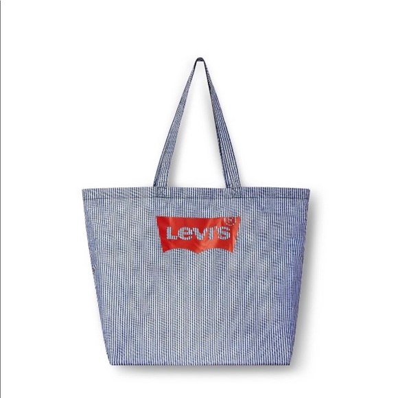 Levi's | Bags | Levis X Target 22 Reusable Tote Bag | Poshmark